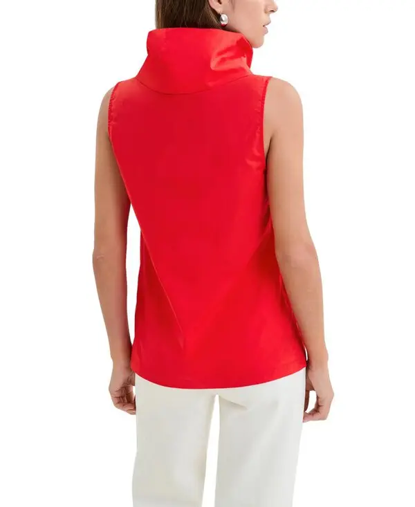 MARCELLA Marcy Sleeveless Top