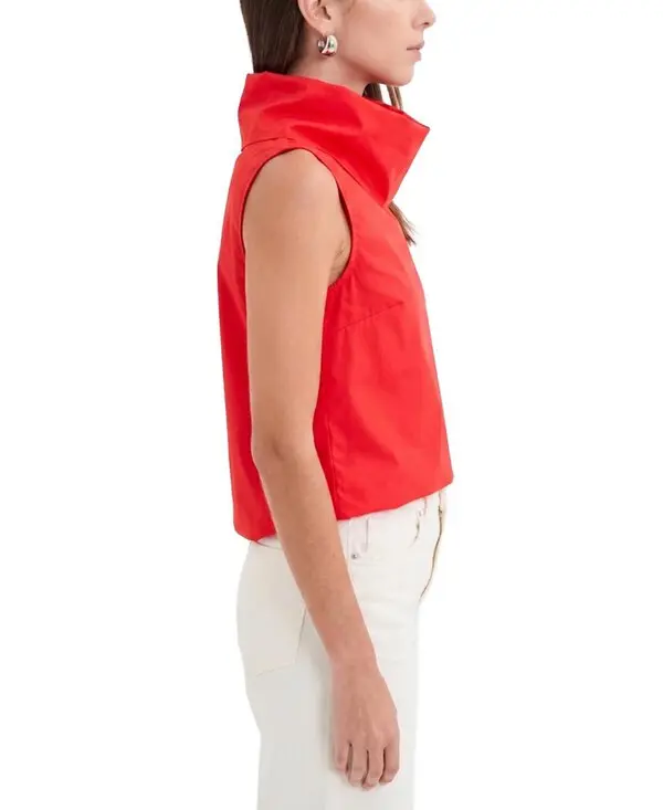 MARCELLA Marcy Sleeveless Top
