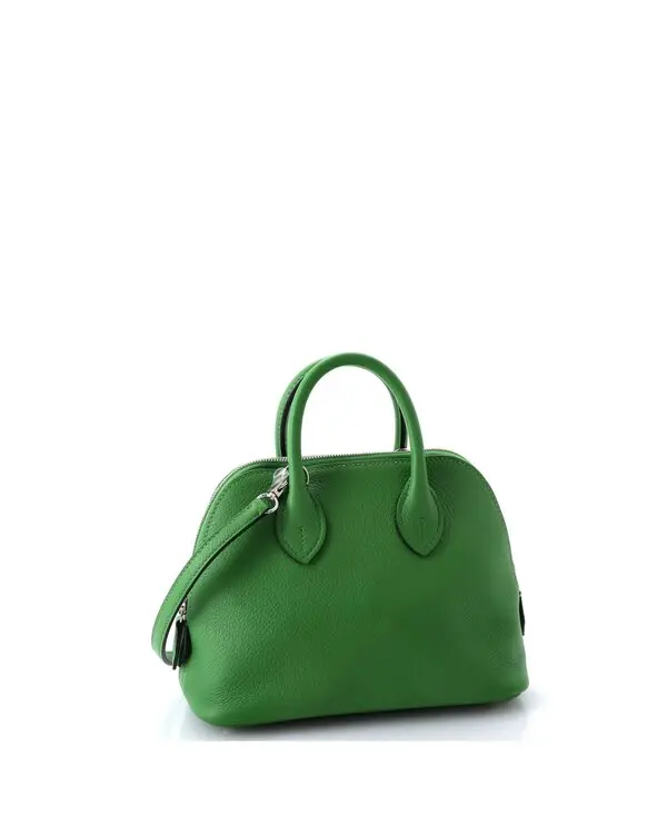 Hermès Bolide 1923 Bag Verso Evercolor
