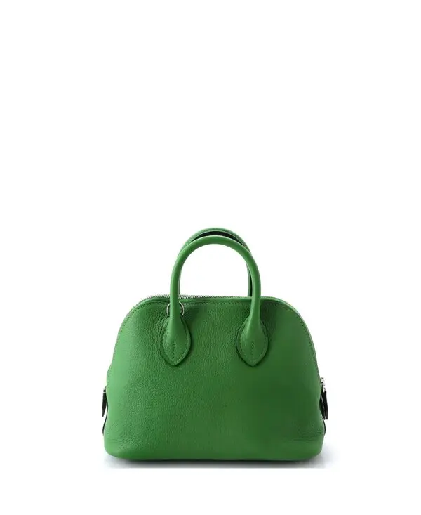 Hermès Bolide 1923 Bag Verso Evercolor