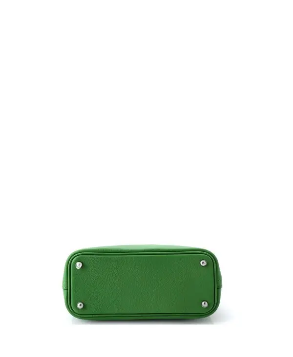 Hermès Bolide 1923 Bag Verso Evercolor