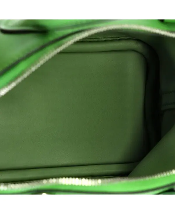 Hermès Bolide 1923 Bag Verso Evercolor