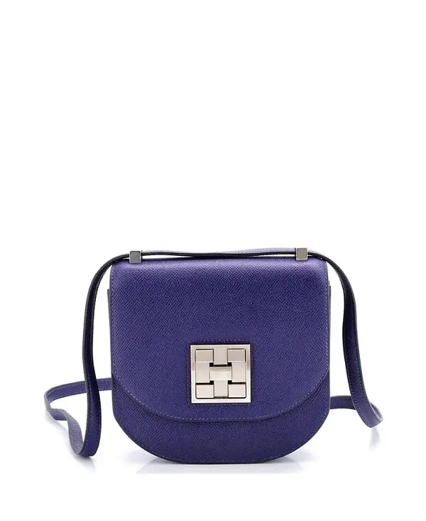 Hermès 17 Mosaique Au 24 Bag Epsom