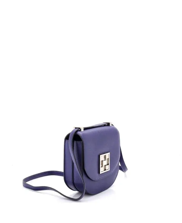 Hermès 17 Mosaique Au 24 Bag Epsom