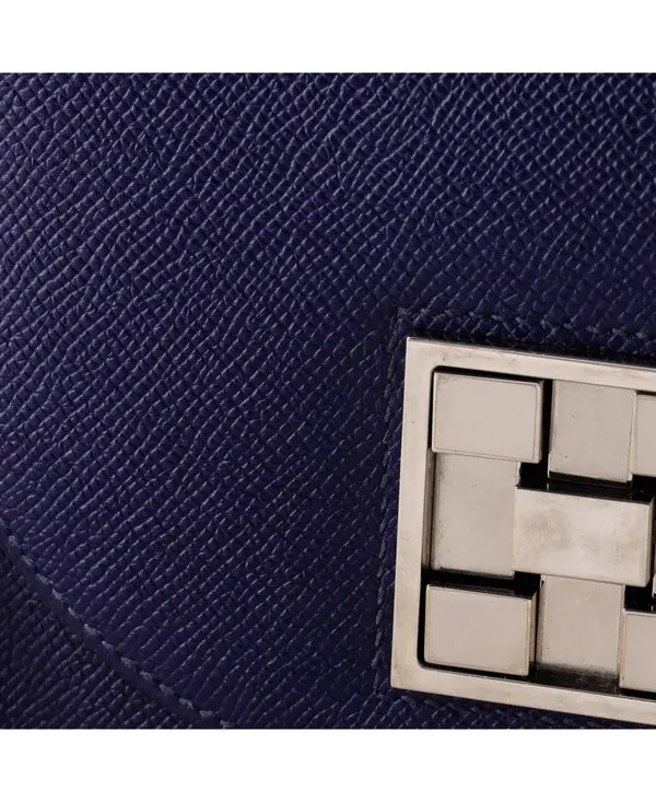 Hermès 17 Mosaique Au 24 Bag Epsom