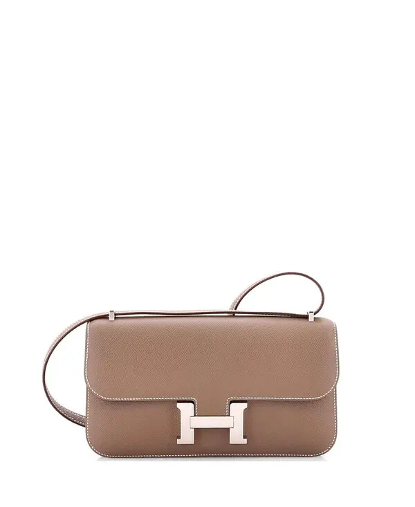 Hermès 25 Constance Elan Nm Bag Epsom