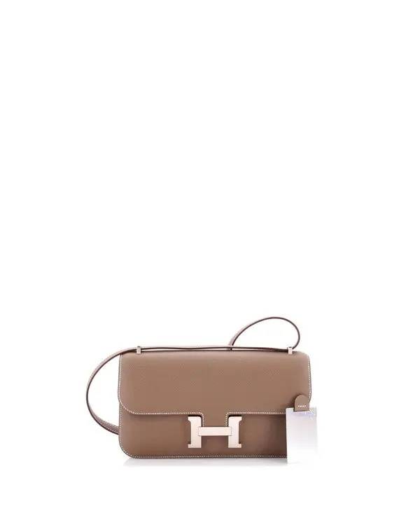 Hermès 25 Constance Elan Nm Bag Epsom