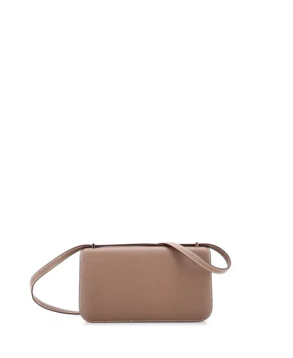 Hermès 25 Constance Elan Nm Bag Epsom