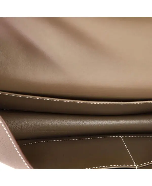 Hermès 25 Constance Elan Nm Bag Epsom