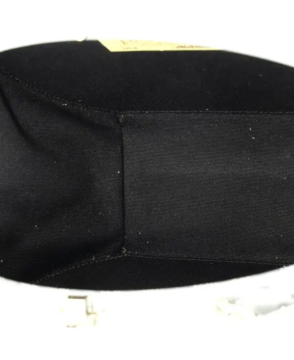 Goyard Alto Hatbox Bag Coated Canvas