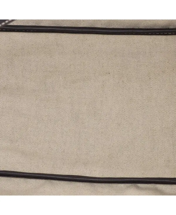 Goyard Pm Saint Louis Tote Coated Canvas - Gray