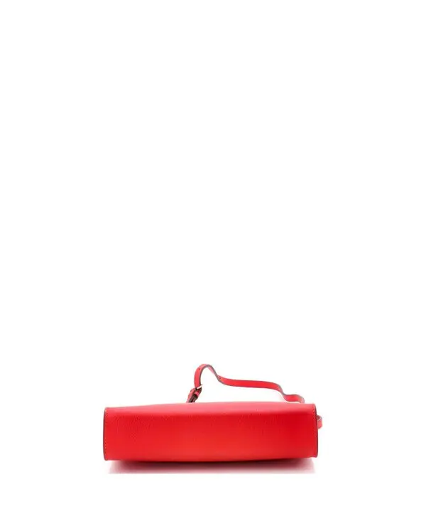 Hermès 21 Clic-h Shoulder Bag Evercolor