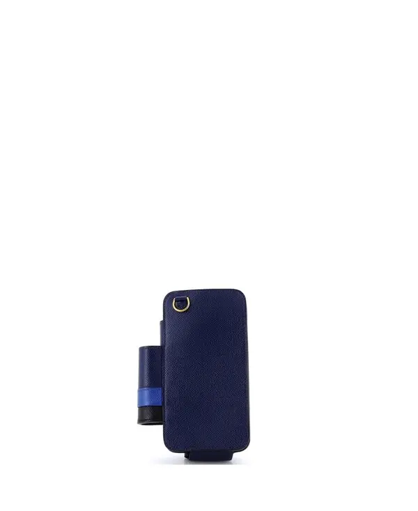 Hermès Hermesway Phone Case Crossbody Bag Epsom