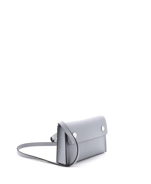 Hermès Hermesnap Wallet Bag Epsom
