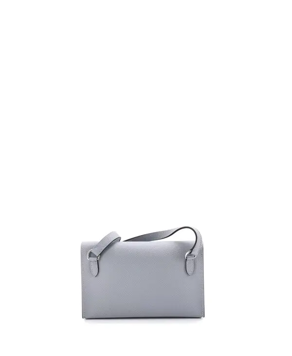Hermès Hermesnap Wallet Bag Epsom