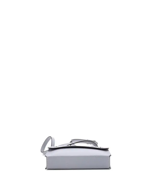 Hermès Hermesnap Wallet Bag Epsom