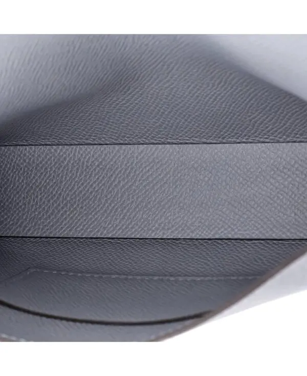 Hermès Hermesnap Wallet Bag Epsom