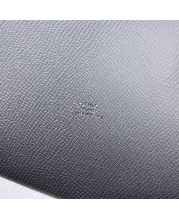 Hermès Hermesnap Wallet Bag Epsom