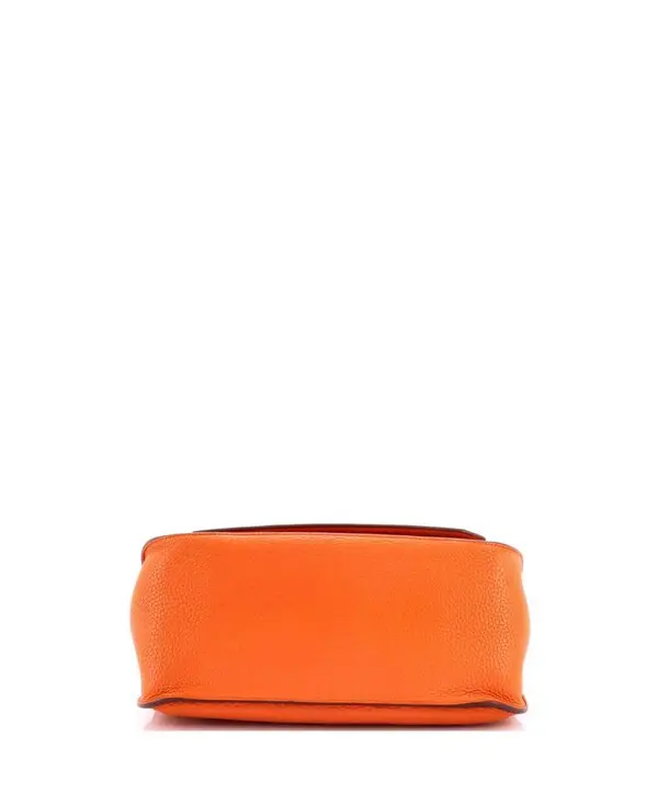 Hermès 28 Jypsiere Bag Clemence