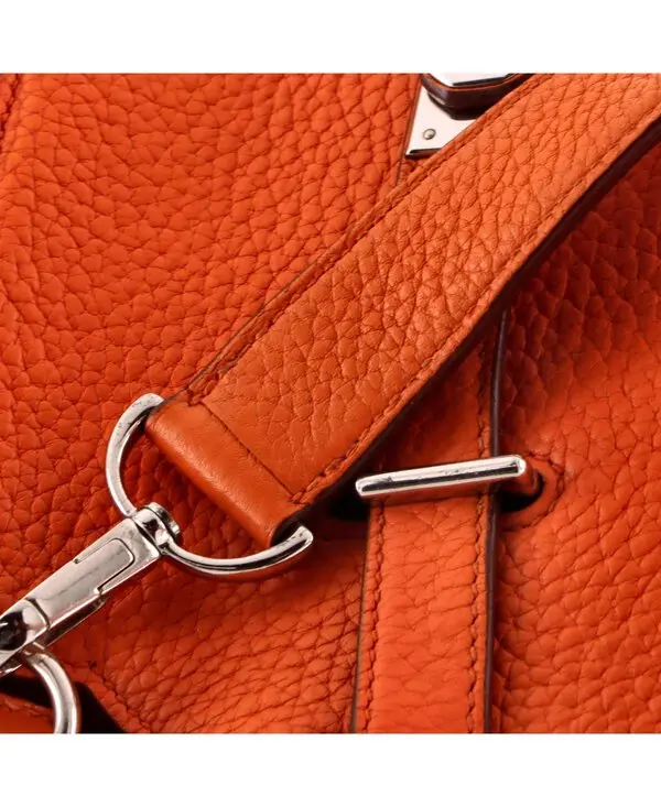 Hermès 28 Jypsiere Bag Clemence