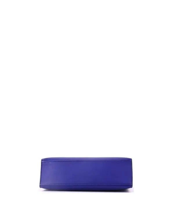 Hermès Kelly Pochette Swift