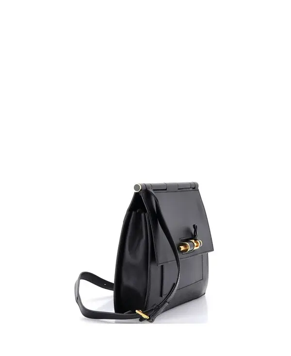 Hermès 24 Sacabar Shoulder Bag Epsom And Swift
