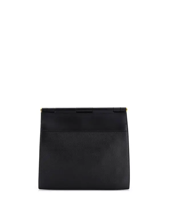 Hermès 24 Sacabar Shoulder Bag Epsom And Swift