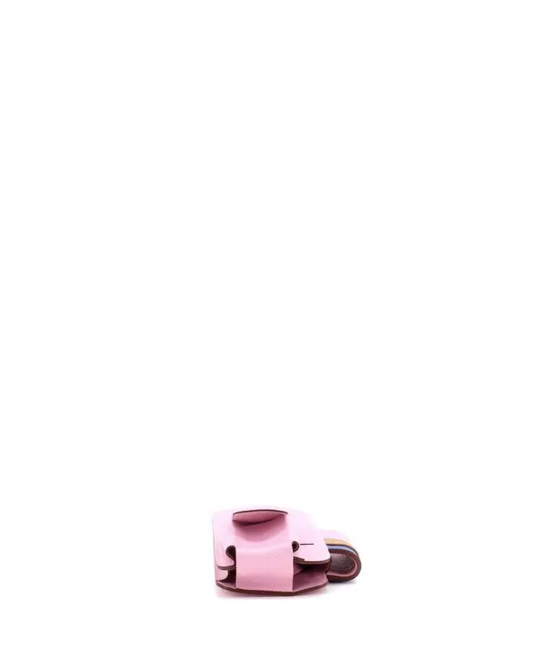 Hermès Hermesway Phone Case Crossbody Bag Epsom