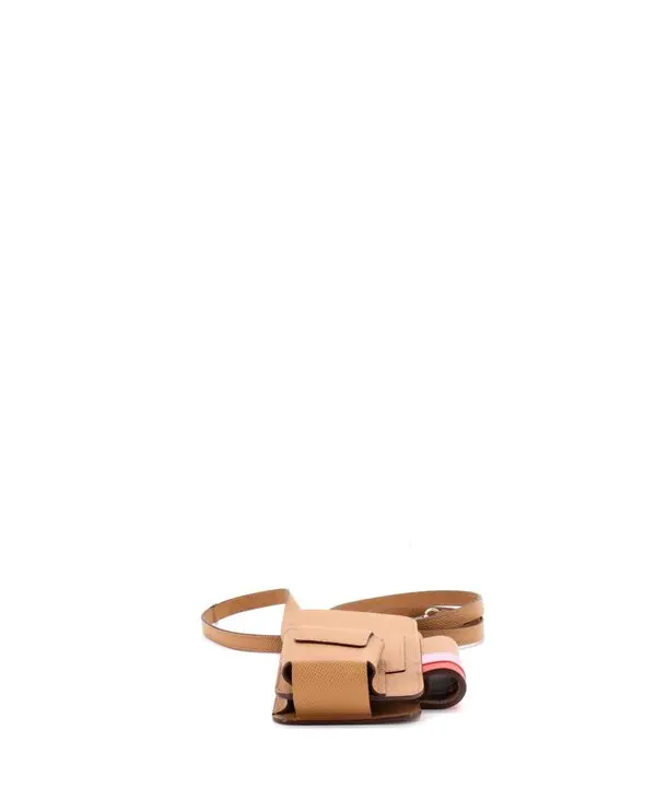 Hermès Hermesway Phone Case Crossbody Bag Epsom