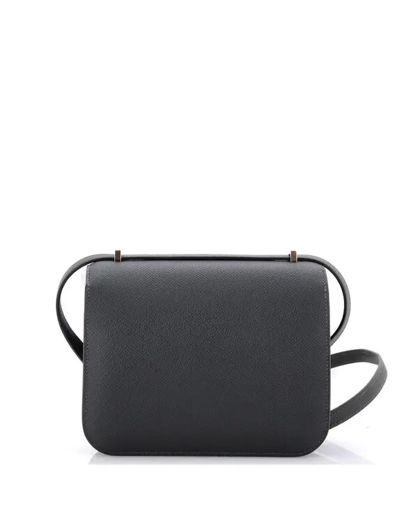 Hermès 18 Constance Nm Bag Epsom