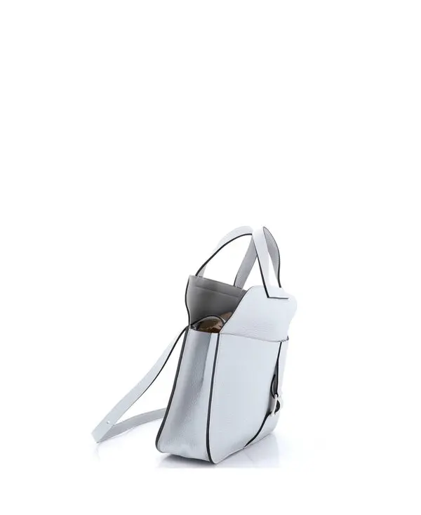 Hermès 31 Halzan Bag Clemence