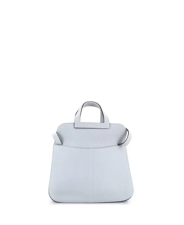 Hermès 31 Halzan Bag Clemence