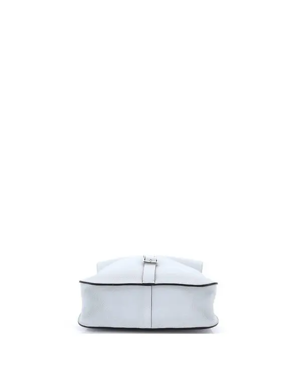Hermès 31 Halzan Bag Clemence