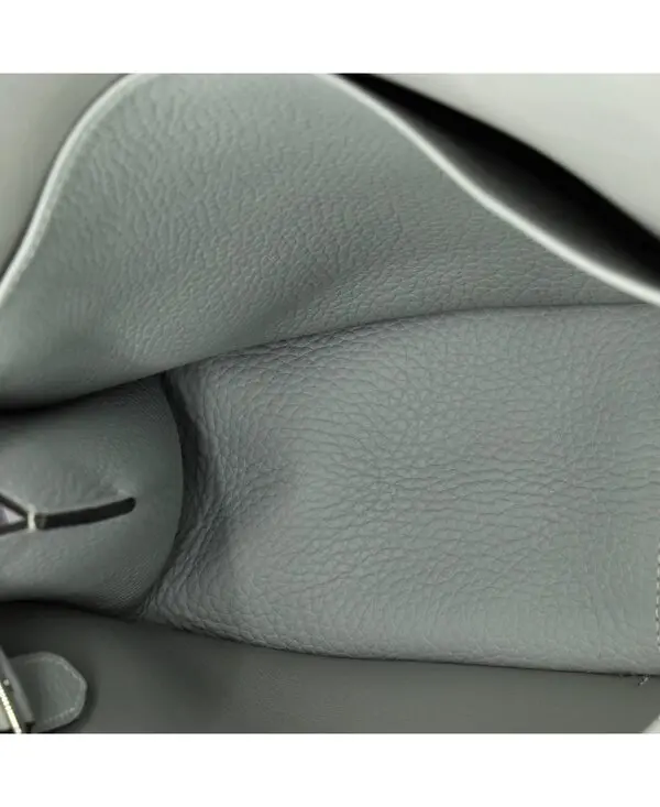 Hermès 31 Halzan Bag Clemence