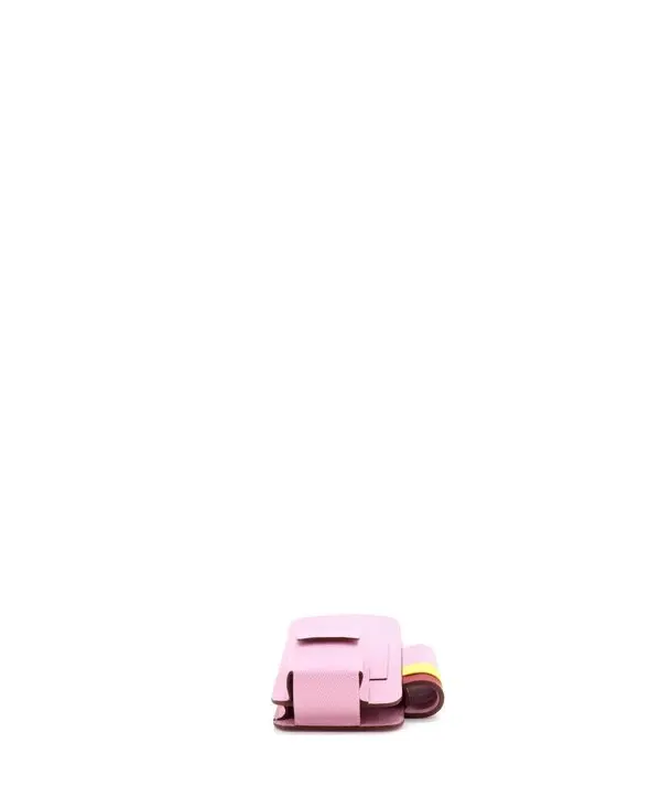 Hermès Hermesway Phone Case Crossbody Bag Epsom