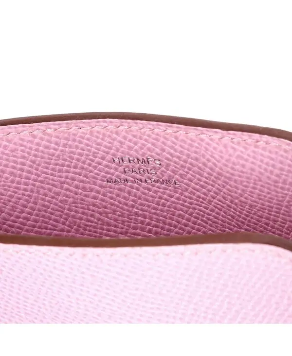 Hermès Hermesway Phone Case Crossbody Bag Epsom