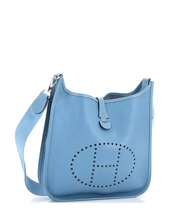Hermès Pm Evelyne Bag Gen Ii Epsom
