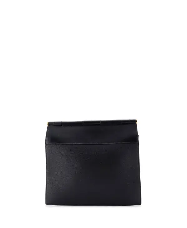 Hermès 24 Sacabar Shoulder Bag Epsom And Swift