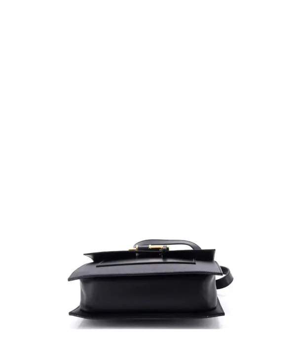 Hermès 24 Sacabar Shoulder Bag Epsom And Swift