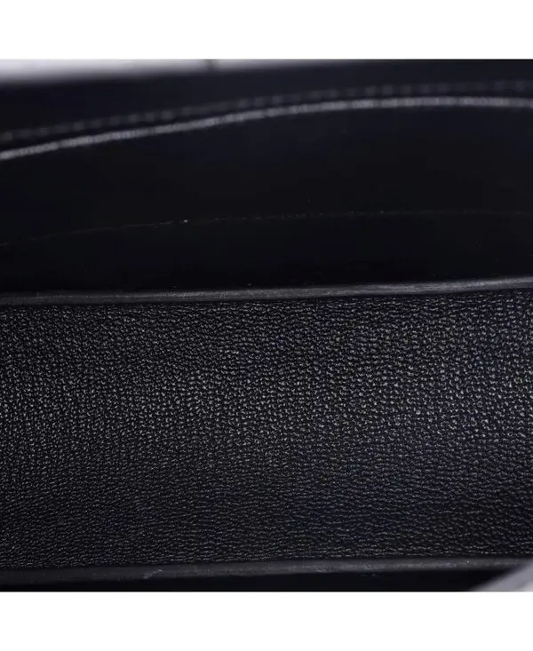 Hermès 24 Sacabar Shoulder Bag Epsom And Swift