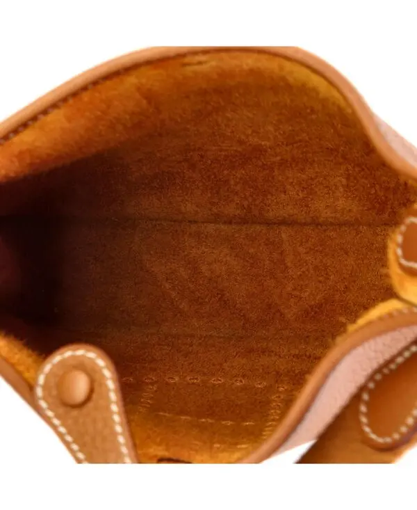 Hermès Tpm Evelyne Bag Gen Iii Clemence