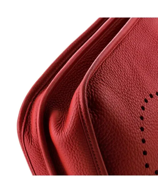 Hermès Pm Evelyne Bag Gen Iii Clemence