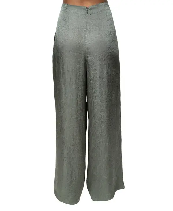 JLUXLABEL Sundown Wide Leg Pant