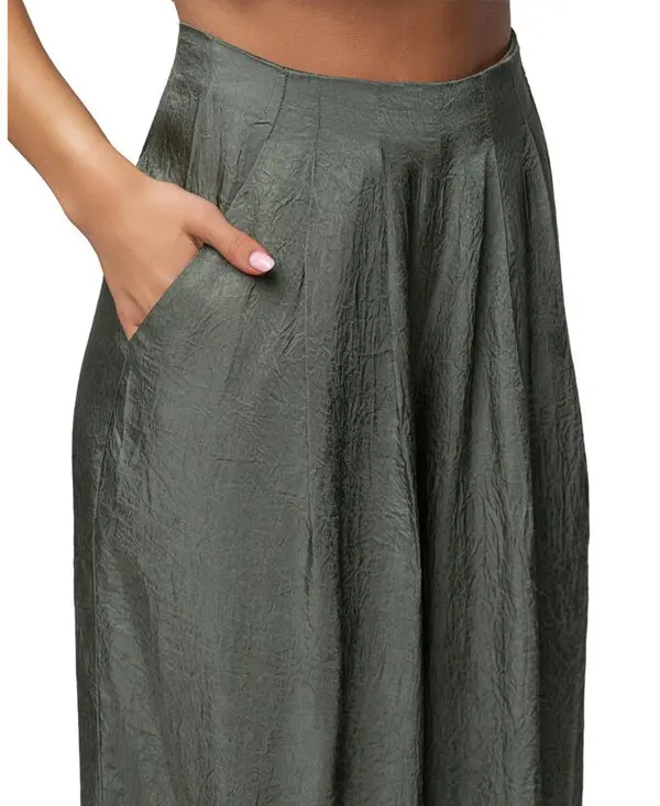JLUXLABEL Sundown Wide Leg Pant
