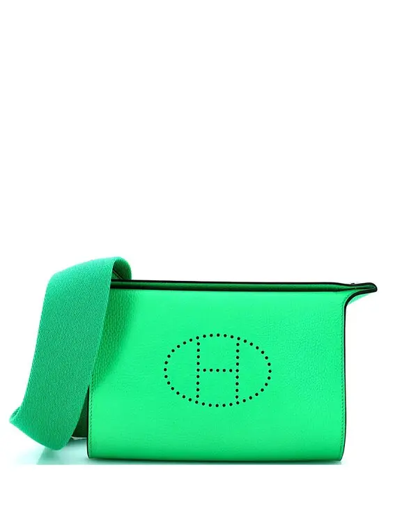 Hermès Videpoches Bag Togo