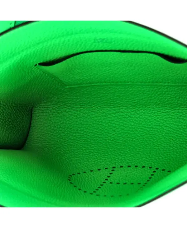 Hermès Videpoches Bag Togo