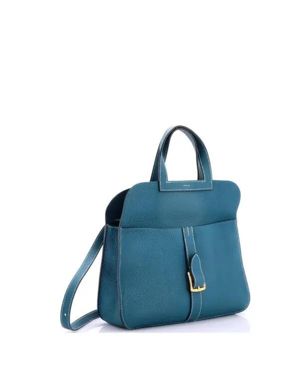 Hermès 31 Halzan Bag Clemence