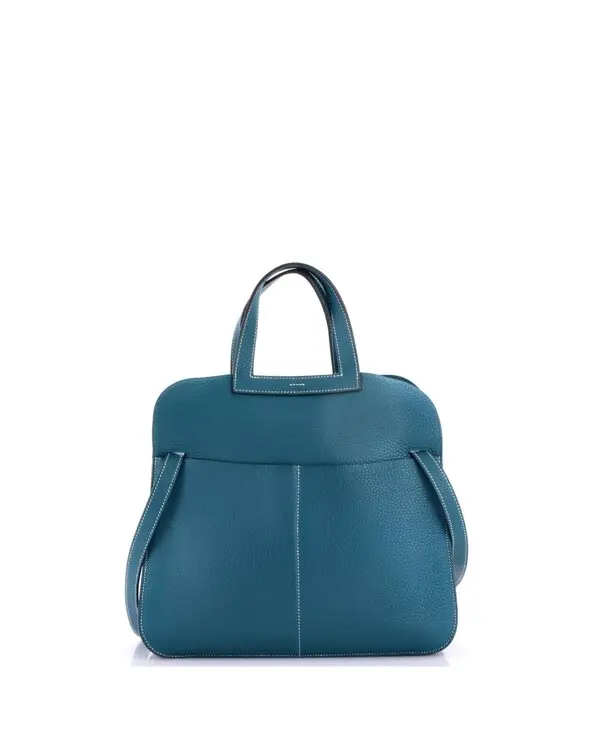 Hermès 31 Halzan Bag Clemence