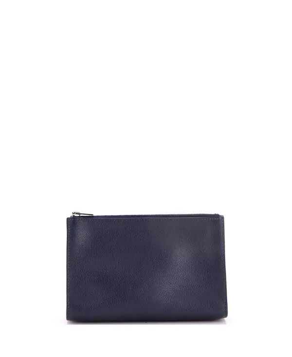 Hermès Pm Zipengo Pouch Evercolor