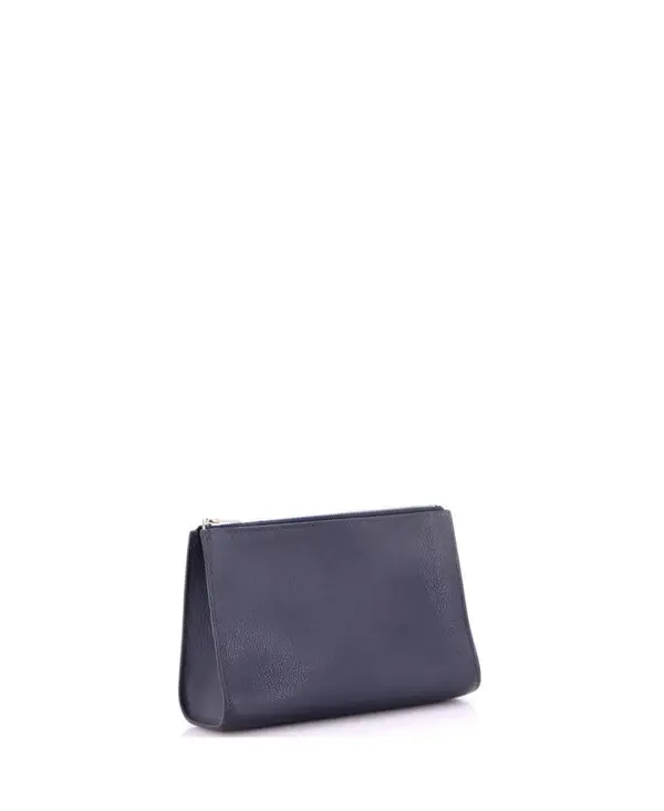 Hermès Pm Zipengo Pouch Evercolor